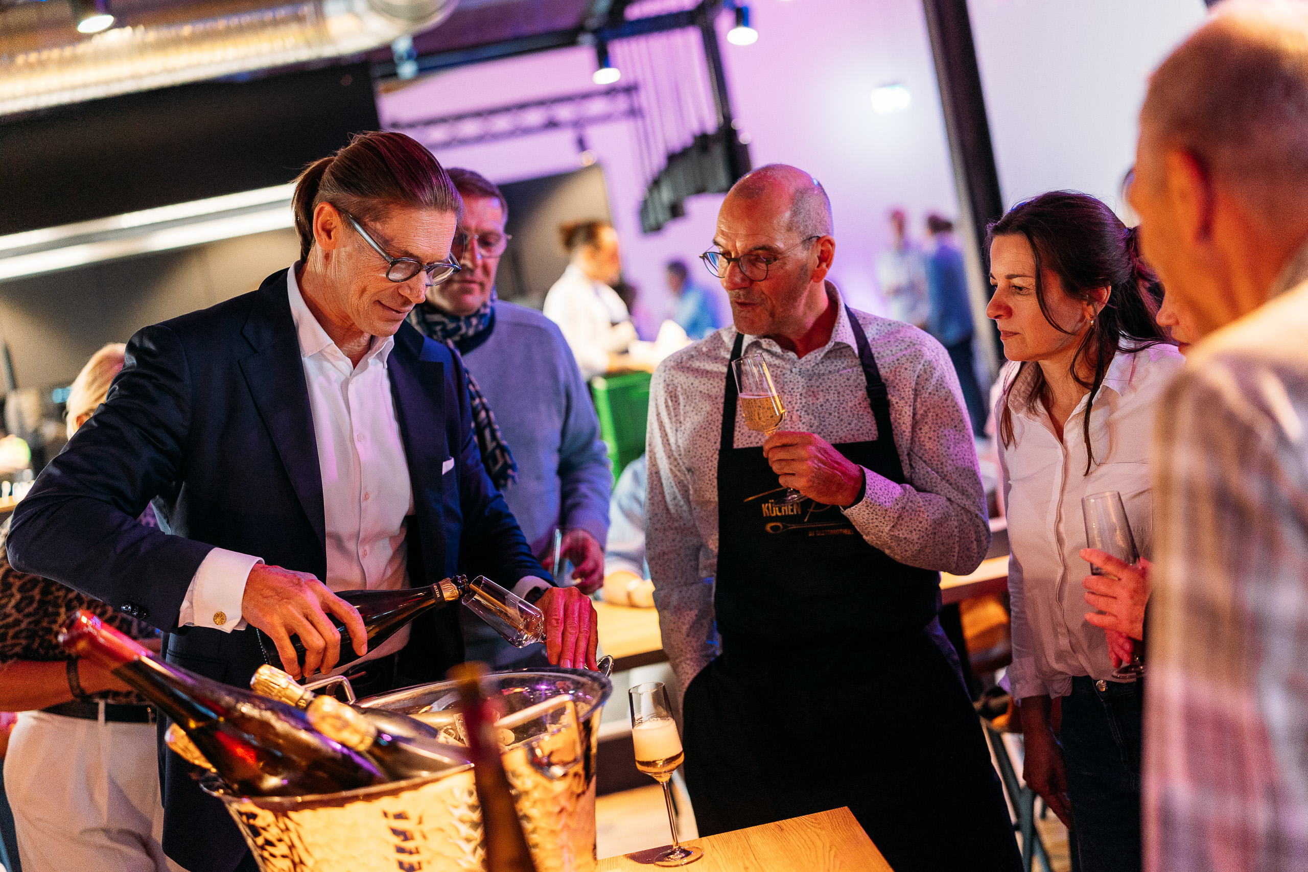 Taste brothers | Events, Feiern & Caterings in Föhren